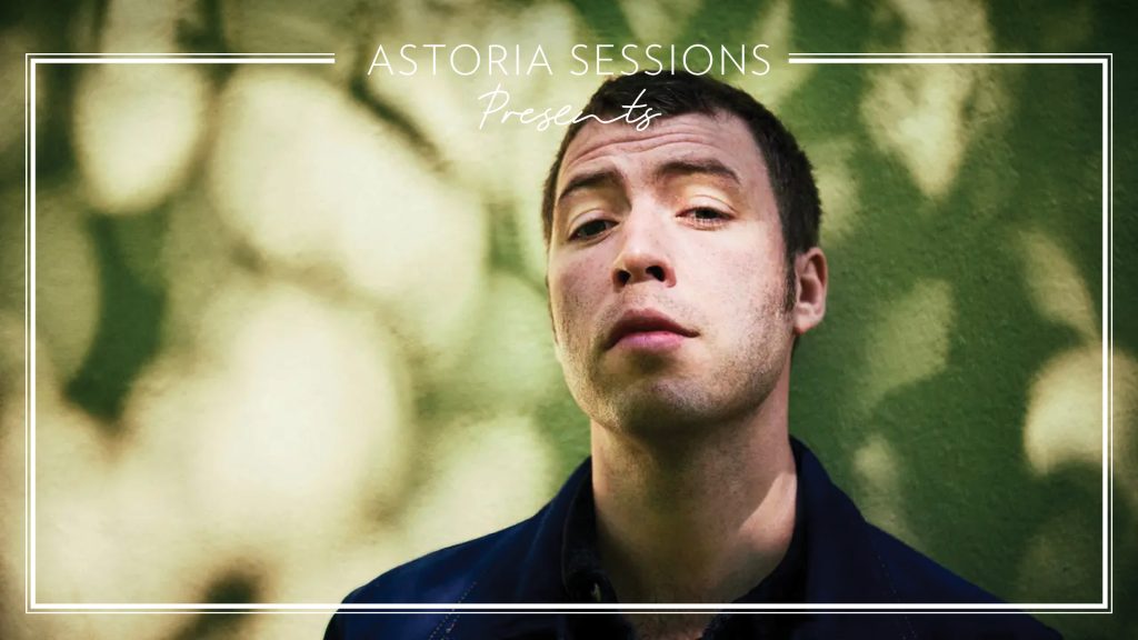 Astoria Sessions - Brasserie Astoria